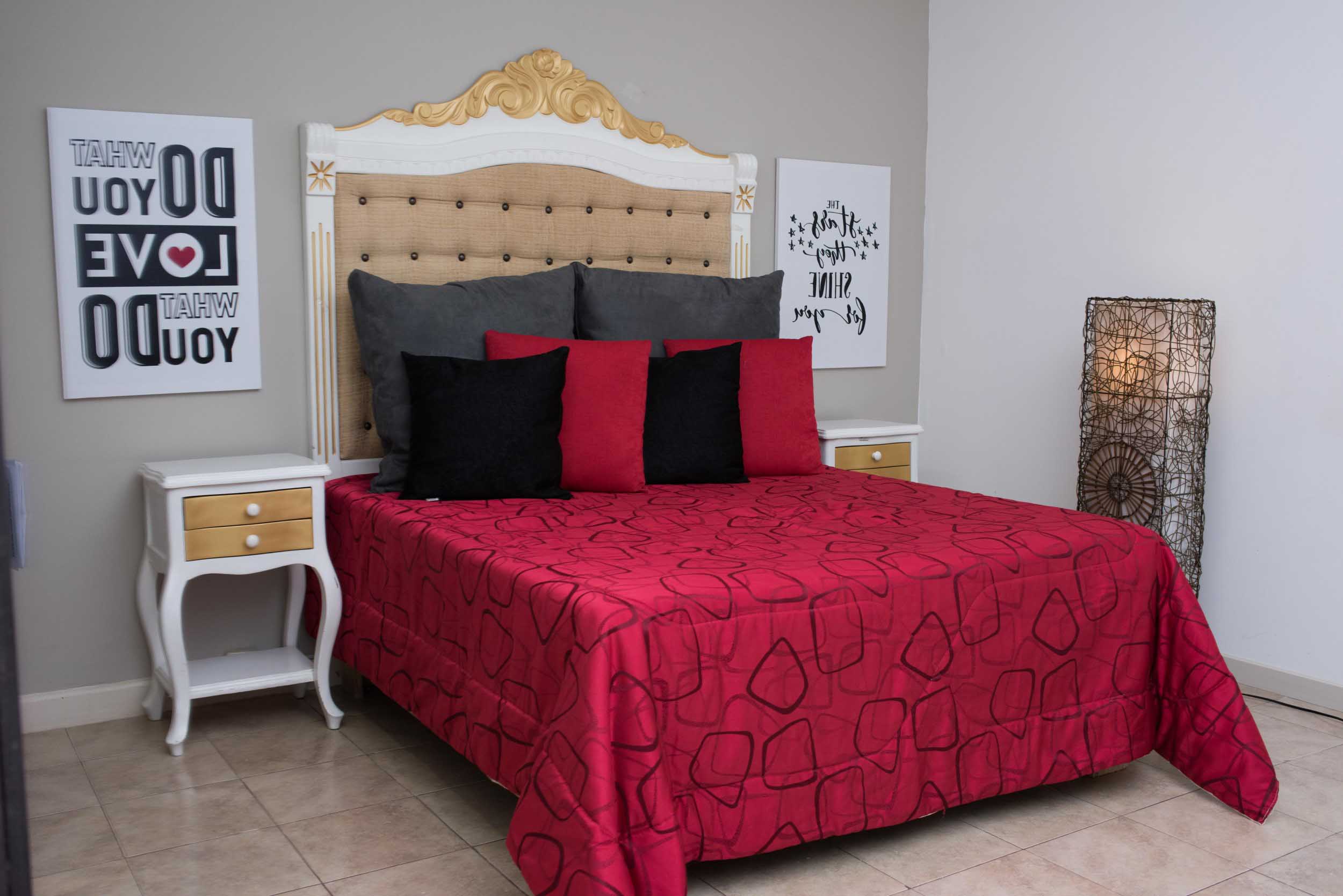 Rooms – El Goce Pagano