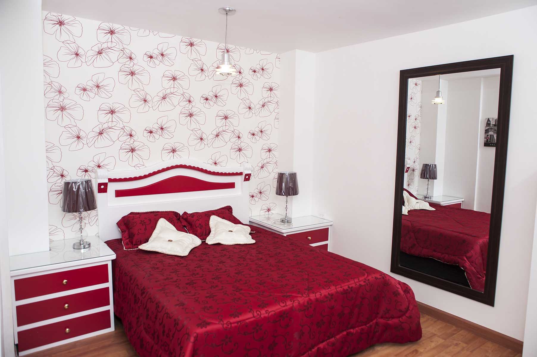 Rooms – El Goce Pagano