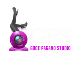 El Goce Pagano – Studio