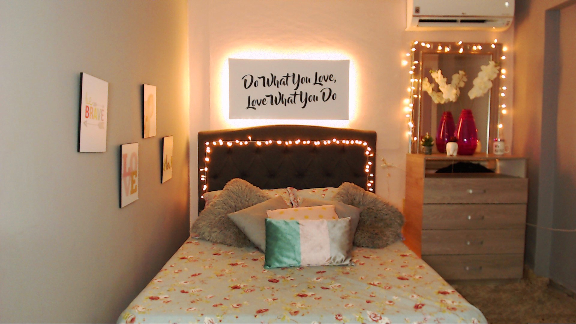 Rooms – El Goce Pagano